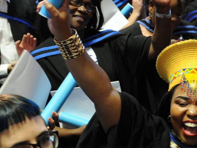 Full degree study opportunities at UCT | International Hub